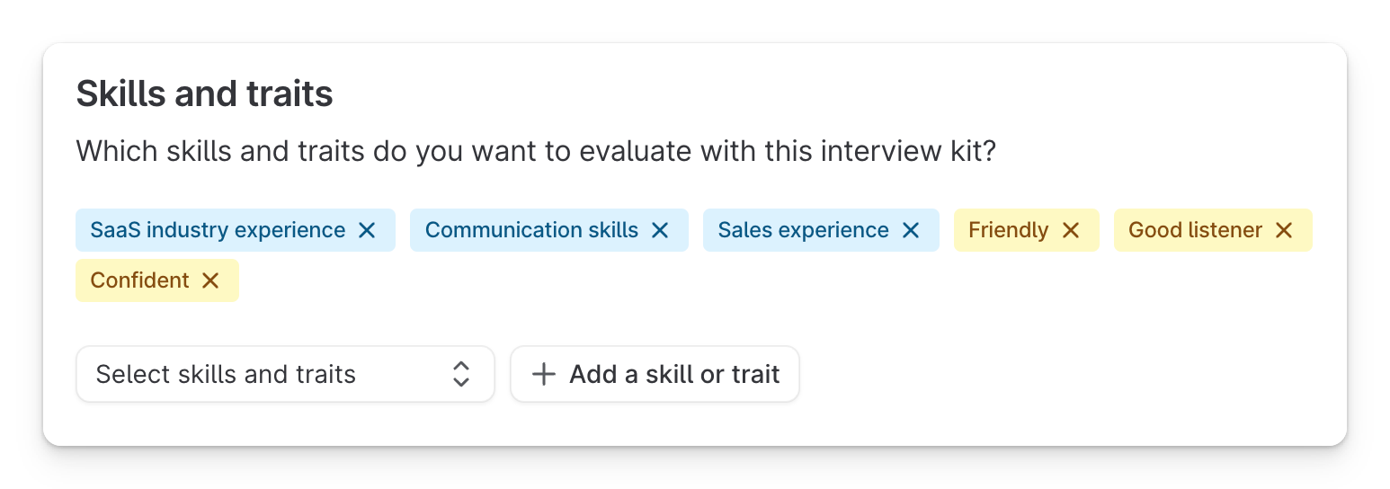 Easy to use ATS | A powerful all-in-one recruiting software | Teamtailor